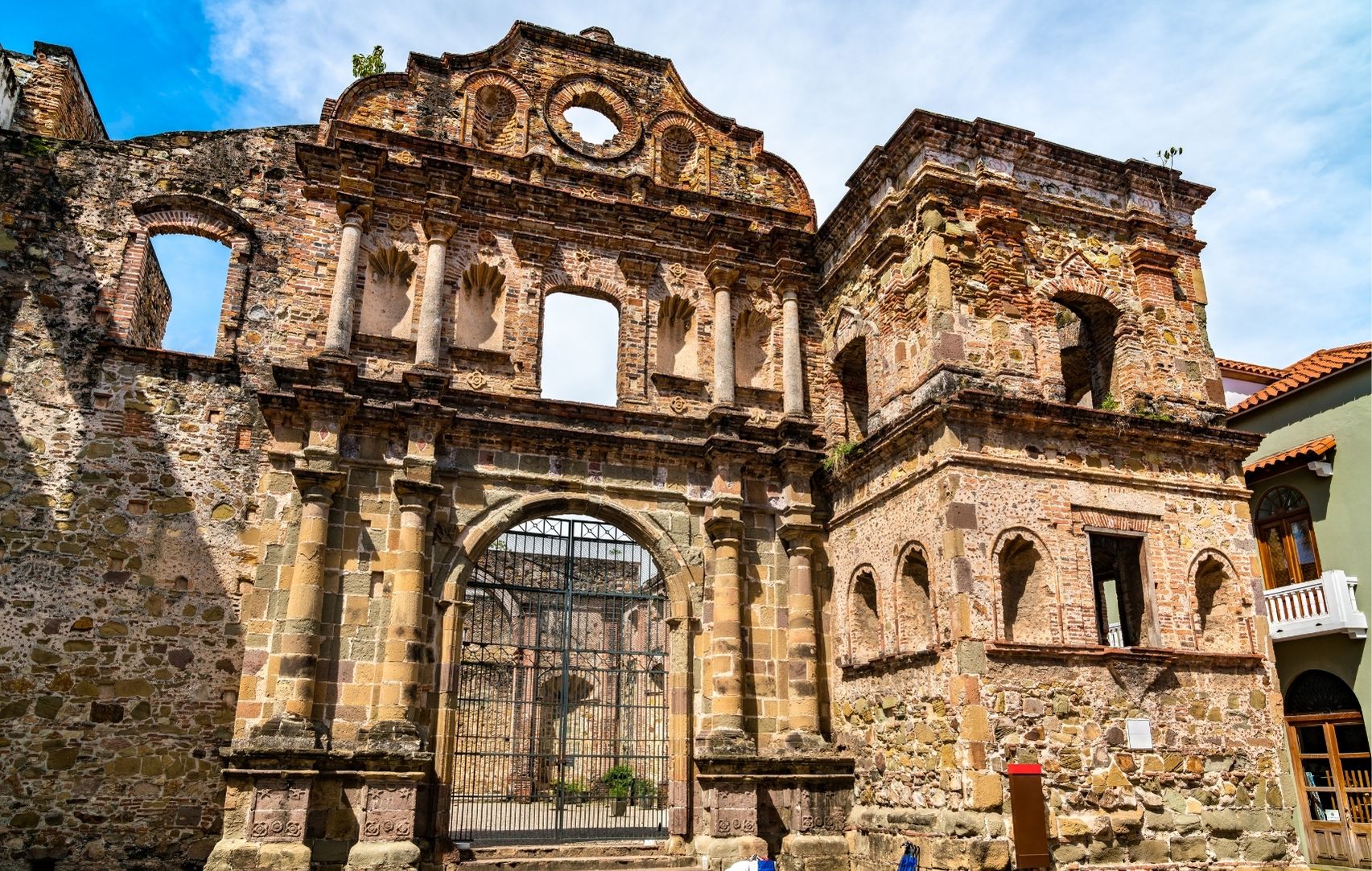 Top things to do in Panama as a Medical Tourist