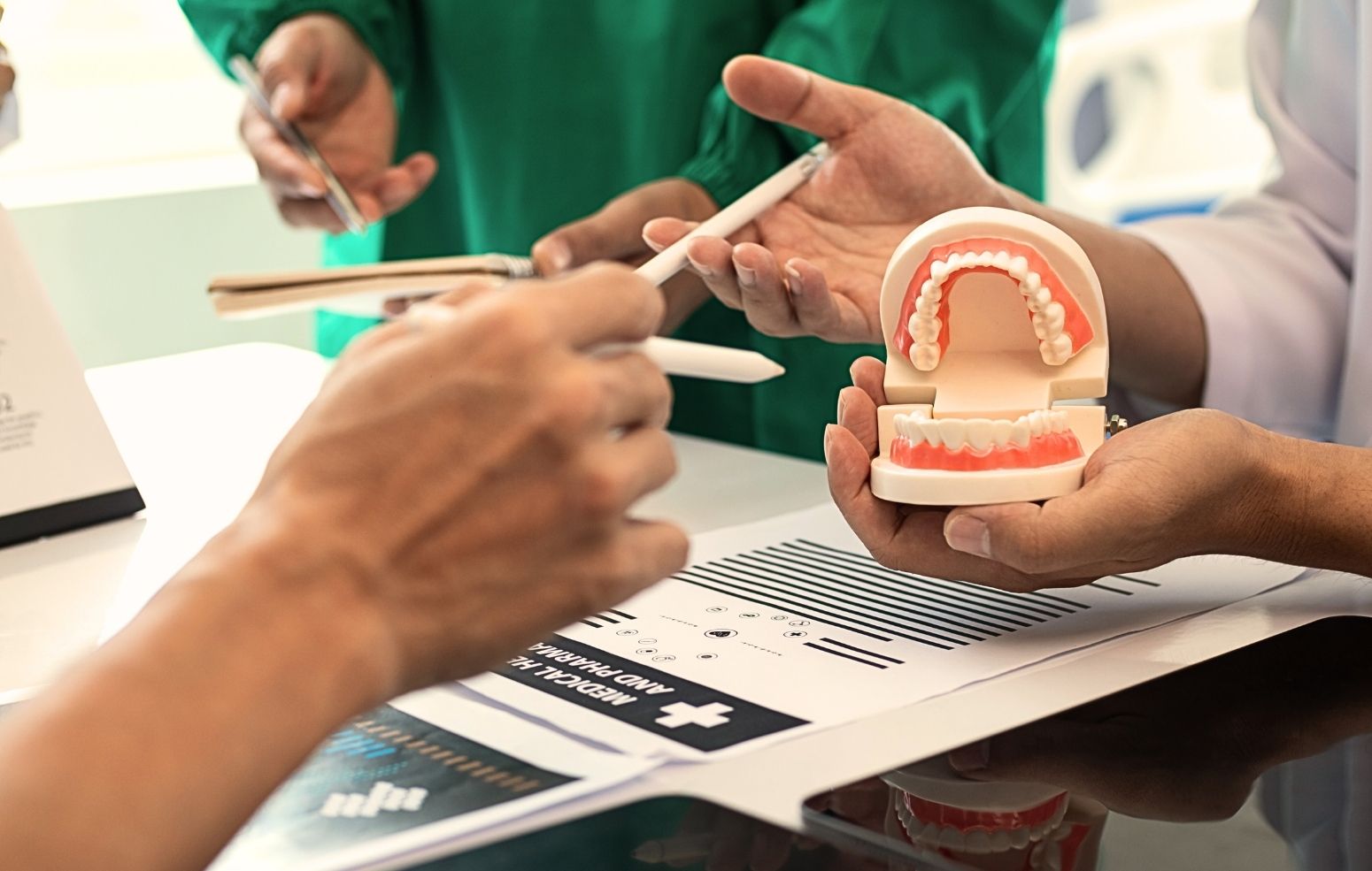Affordable Dental Implants: Discover Panama's Solutions