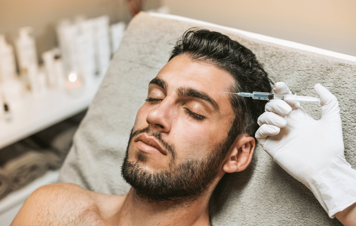 Botox en Colombia | Inyecciones Antienvejecimiento con Especialistas ...