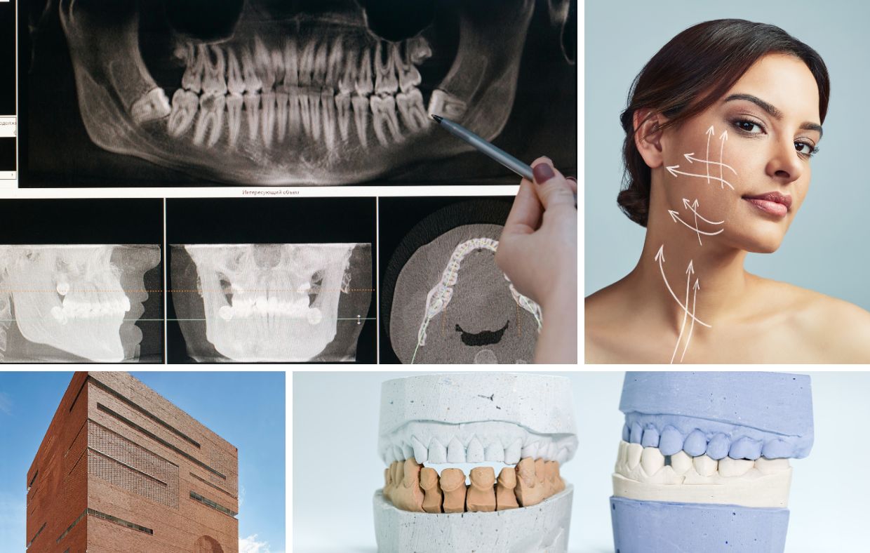Maxillofacial Surgery in Colombia: Costs & Top Clinics