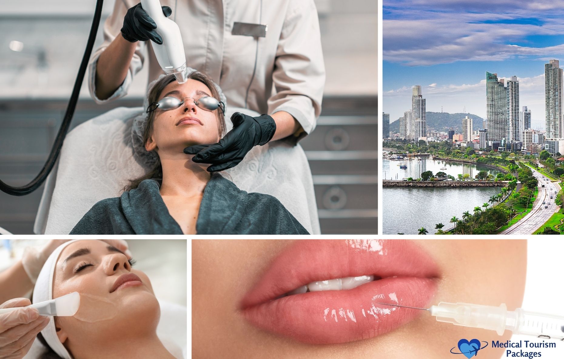 Affordable Non-Surgical Aesthetic Care in Panama
