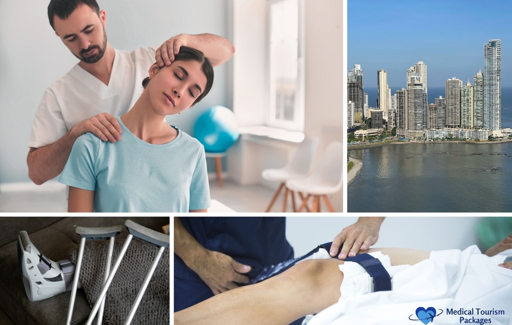 Affordable Orthopedic Surgery in Panama - Patient Guide
